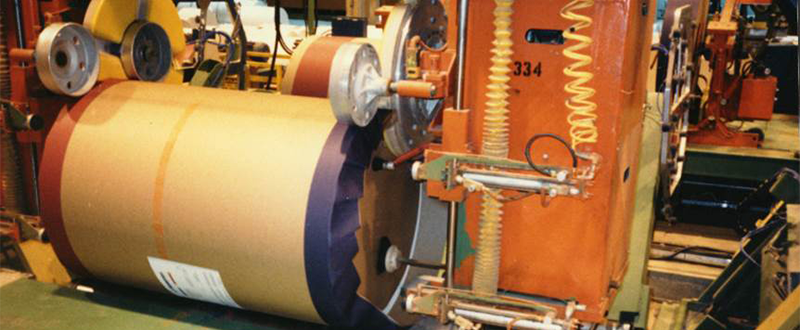 Home [legacyautomation.com]